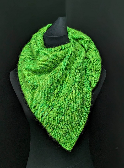 Ravelry: Take it easy pattern by Genna Yarn