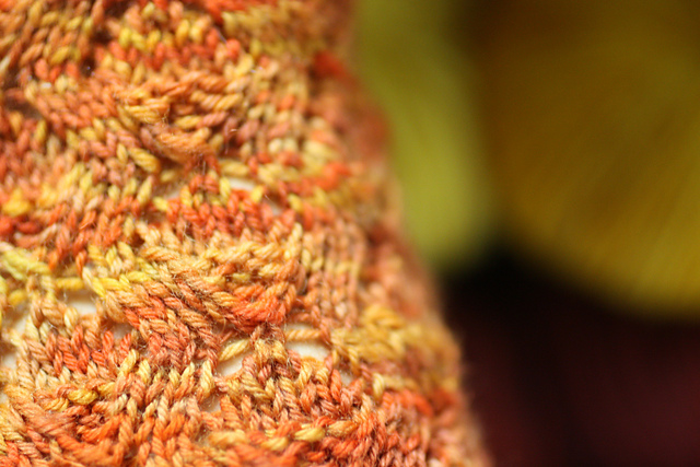 Ravelry: Honey Jan pattern by Gerard Allt