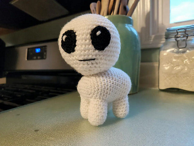 Ravelry: Autism Creature (tbh/yippee) pattern by Extra-Progress-3272 on ...