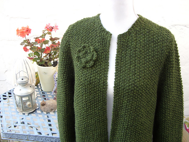 Ravelry: Riva pattern by Kim Hargreaves