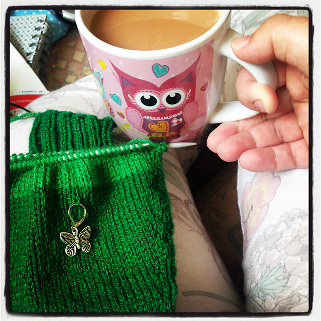 Ravelry: EdaurAfon's Roo's Jumper