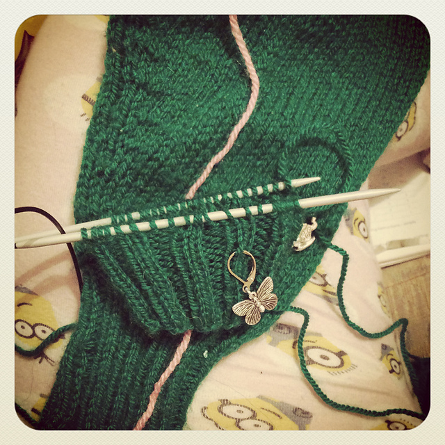 Ravelry: EdaurAfon's Roo's Jumper