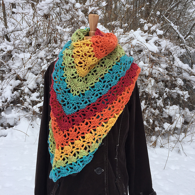 Ravelry: Down The Rabbit Hole pattern by Erin Donahue