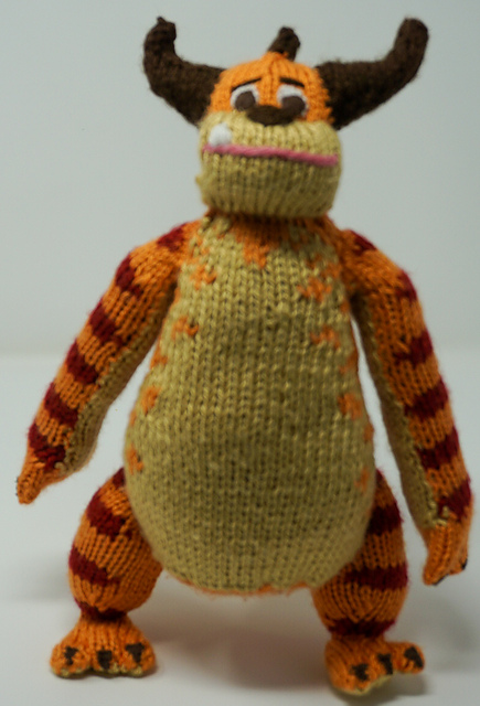 Ravelry: Rayburn Jr pattern by Karen Mathis