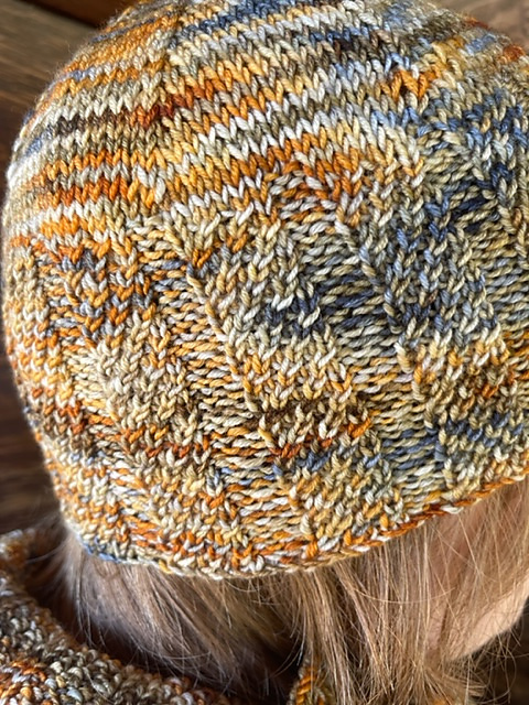 Ravelry: Cavalier Hat pattern by Corrine Walcher