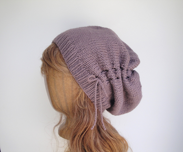 Ravelry: Genia pattern by Emily Johannes