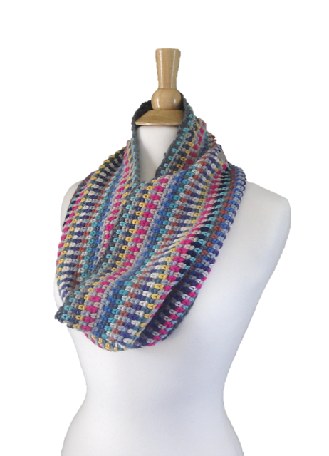 Ravelry: Piper Cowl pattern by Emily Johannes