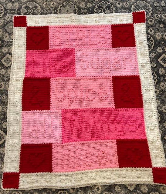 Ravelry: Girls pattern by Glee Workman