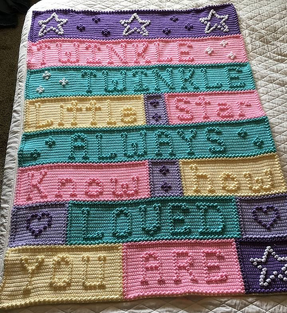 Ravelry: Twinkle #2 pattern by Glee Workman