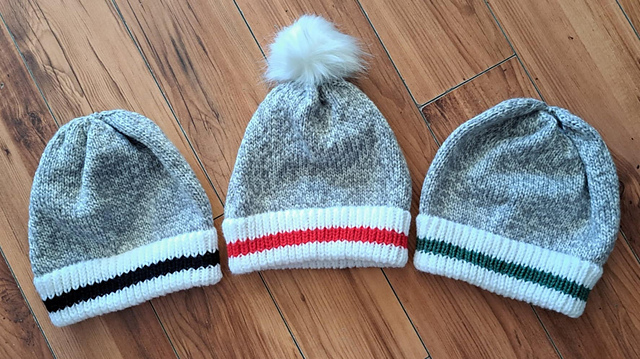 Ravelry: Cabin Hat pattern by Glenda Chaulk