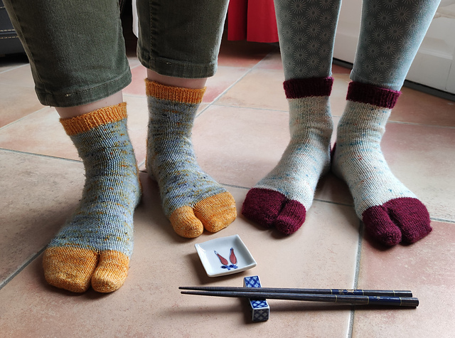 Ravelry: Soleil levant pattern by L'Atelier des Glénettes