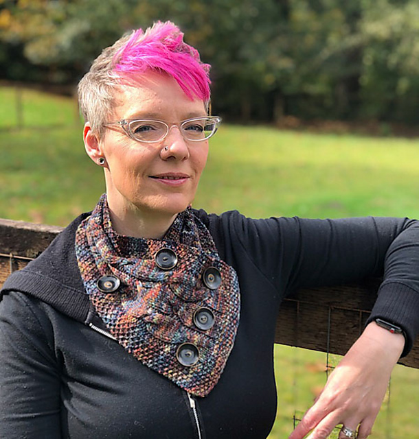 Ravelry: The Stilly pattern by GloriousGrazers