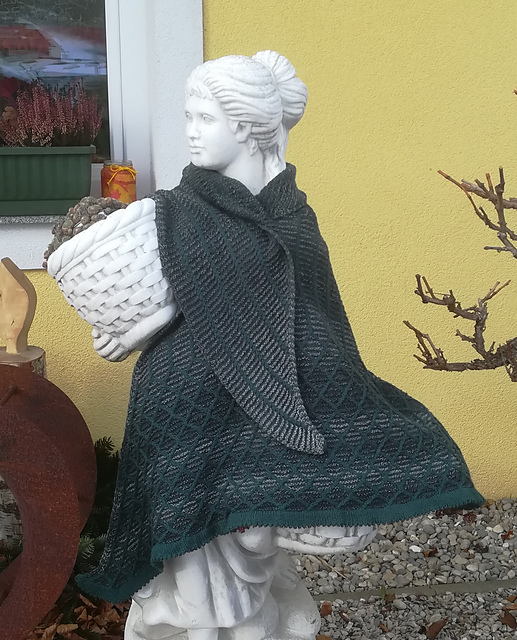 Ravelry: Gmkh's Steirajanka in the Netherlands