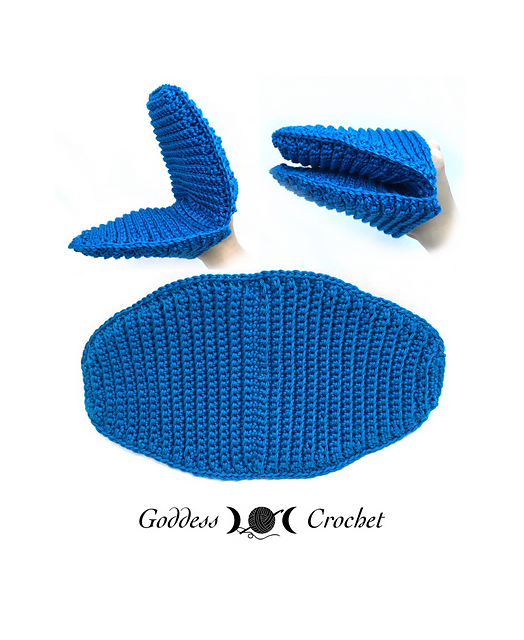 Ravelry: Washcloth Mitt pattern by Goddess Crochet