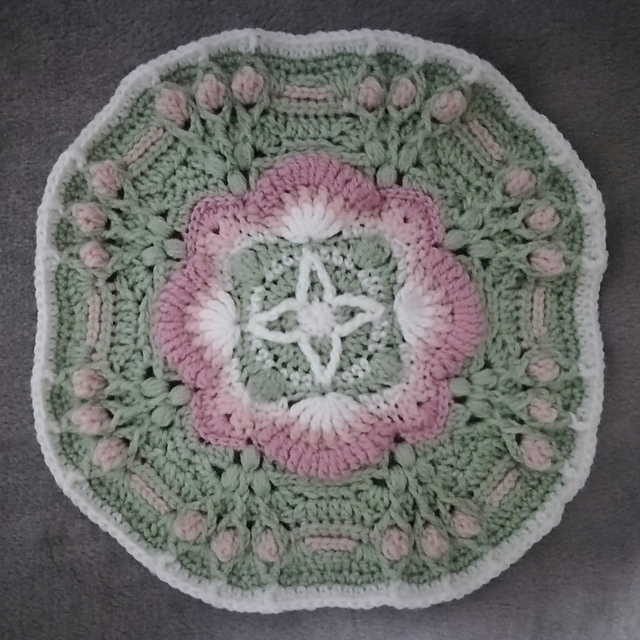 Ravelry: Goffel's Something Magic