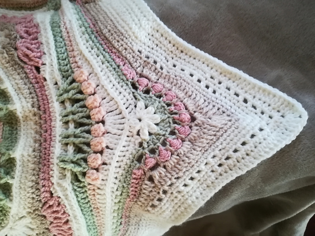 Ravelry: Goffel's Something Magic