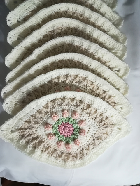 Ravelry: Goffel's Something Magic