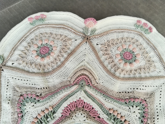 Ravelry: Goffel's Something Magic