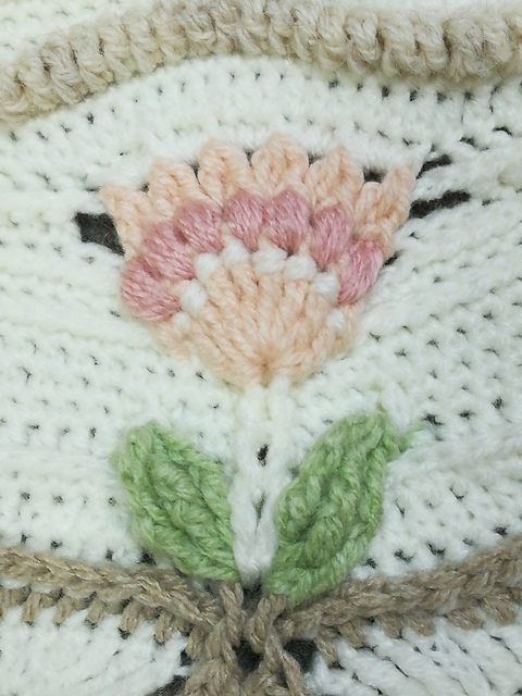 Ravelry: Goffel's Something Magic