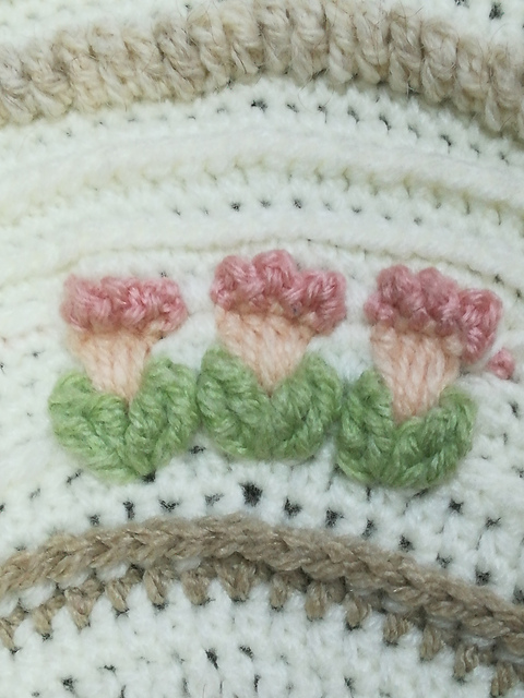 Ravelry: Goffel's Something Magic