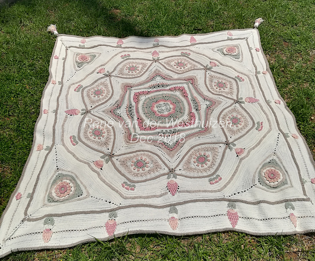 Ravelry: Goffel's Something Magic