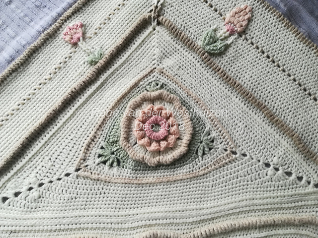 Ravelry: Goffel's Something Magic