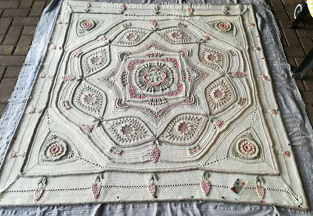 Ravelry: Goffel's Something Magic