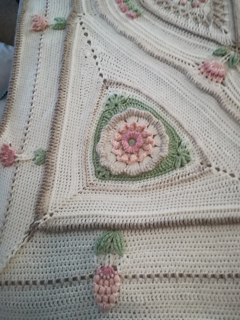 Ravelry: Goffel's Something Magic