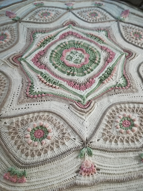 Ravelry: Goffel's Something Magic