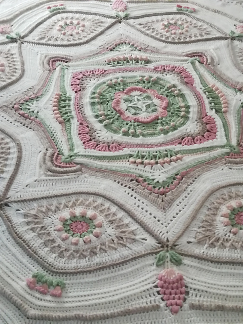 Ravelry: Goffel's Something Magic