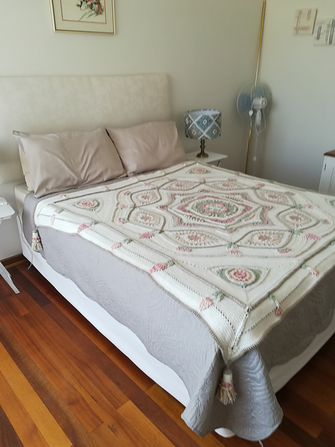 Ravelry: Goffel's Something Magic