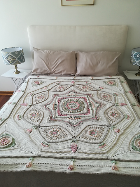 Ravelry: Goffel's Something Magic