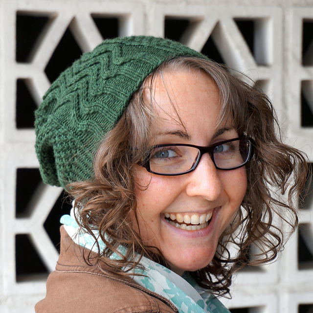 Ravelry: Kaweah Hat pattern by Veronica Ory