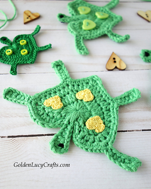 Ravelry: Sea Turtle Applique pattern by GoldenLucyCrafts