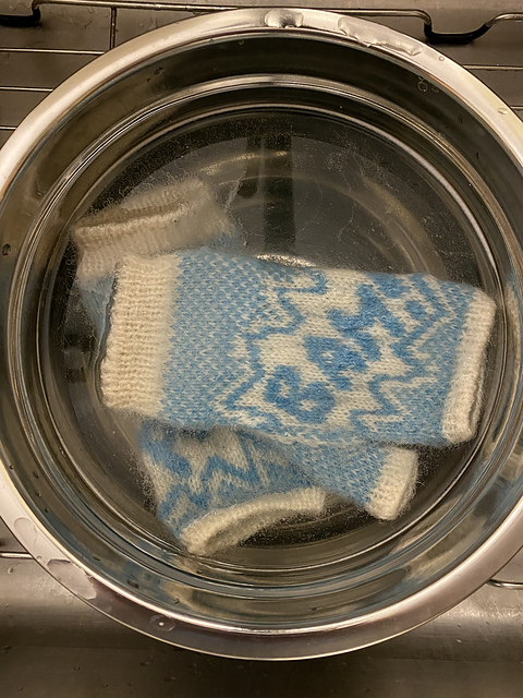 Ravelry: GoodRebecca's Rachel’s Fightin’ Words