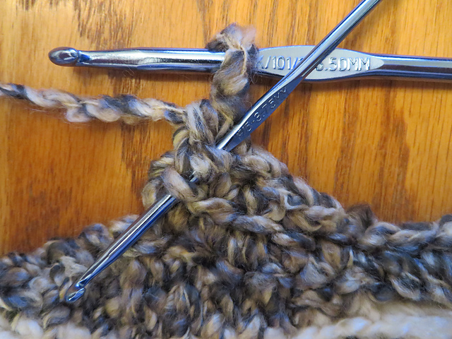 Ravelry: Gopheriterin's Maybe I will Keep this Blanket