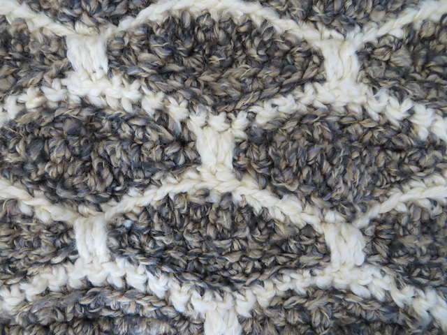 Ravelry: Gopheriterin's Maybe I will Keep this Blanket