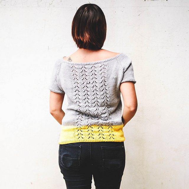 Ravelry: Anemone pattern by Karen Broz