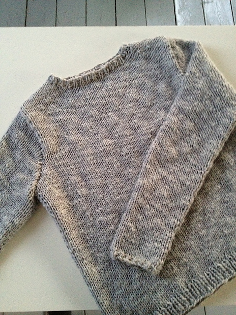 Ravelry: Linnea Signe pattern by Gralina Frie