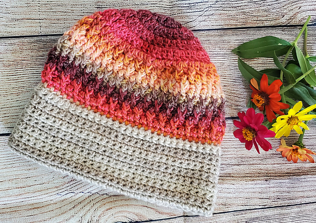 Ravelry: Design 003: Alpine Hat pattern by Veronica Bailey