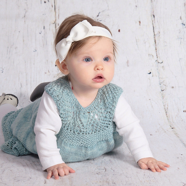 Ravelry: Elizabeth Elaine pattern by Taiga Hilliard