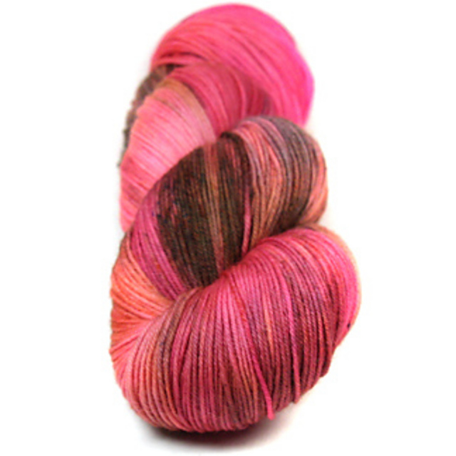 Ravelry: Gritty Knits Timebomb