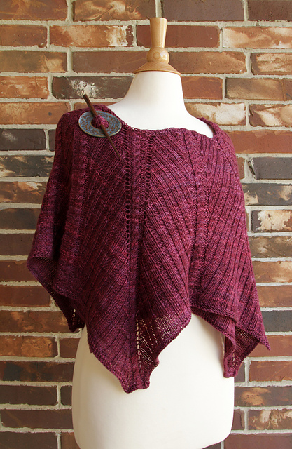 Ravelry: Kapow pattern by Natasha Sills
