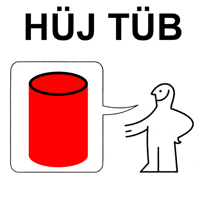 Ravelry: HÜJ TÜB pattern by Natasha Sills