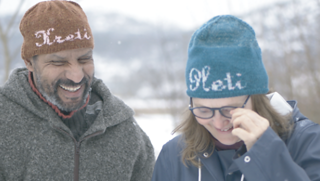 Ravelry: Kreti & Pleti pattern by Anne Marte Overaa