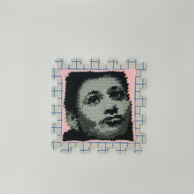 Ravelry: Supernatural "I'm Adorable" Dean pattern by Brian Kwok