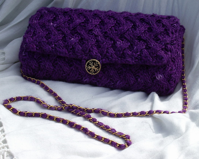 Ravelry: CoCo pattern by Janine Le Cras