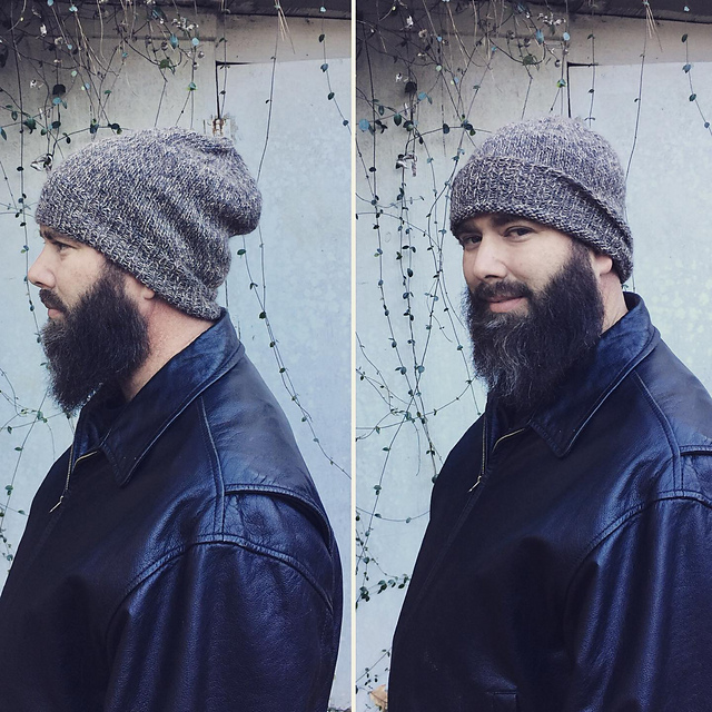 Ravelry: Natchez Trace Hat pattern by Abigail Patterson