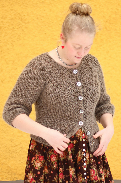 Ravelry: Lilla My pattern by Ingrid Danielsson