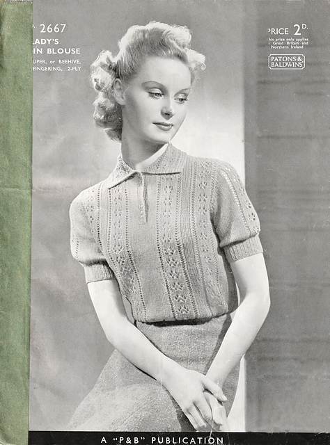 Ravelry: Cora pattern by Patons & Baldwins